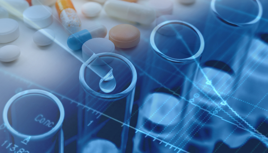 How to manage a non-GMP raw material in your MA files? - Atessia