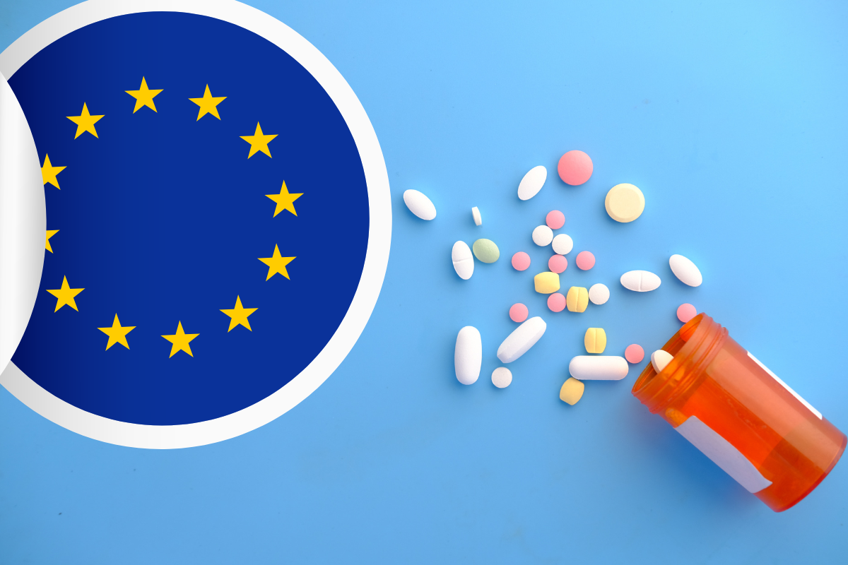 What are the differences between the Mutual Recognition Procedure and ...